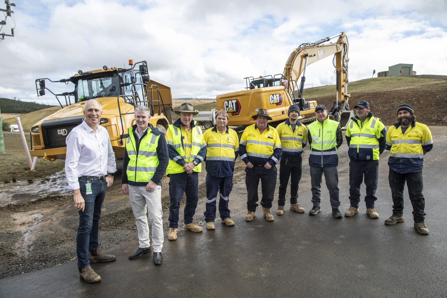 Homepage - Southern Waste Solutions Tasmania